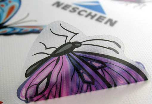 Adesivi Attacca-Stacca